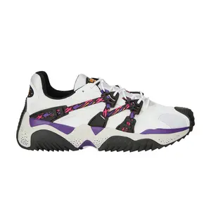 PUMA Voltaire Og Sneakers - White