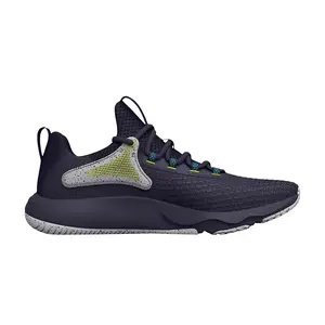 Under Armour Hovr Rise 4 - Purple