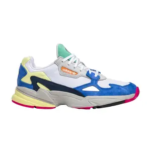 Adidas Falcon Sneakers - Multi-color