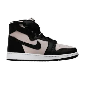 JORDAN 1 High Rebel Xx Sneakers - Red