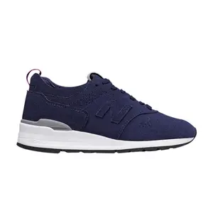 NEW BALANCE 997 Made In Usa