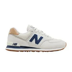 NEW BALANCE 574 - Grey