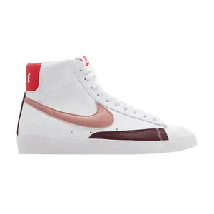 Nike Blazer Mid '77 Next Nature Sneakers - White