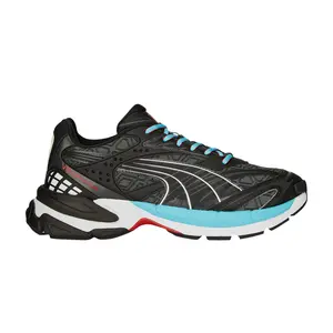 PUMA Velophasis 'luxe Sport' Sneakers - Black
