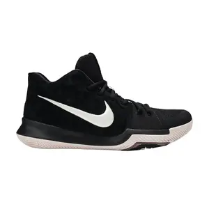 Nike Kyrie 3 Sneakers - Black