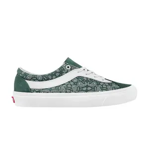 VANS Bold Ni Bandana Jungle - Green