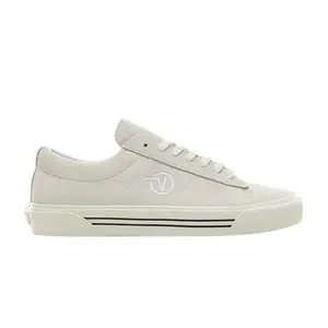 VANS Sid Dx Sneakers - White