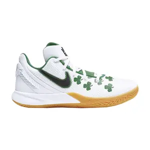 Nike Kyrie Flytrap 2 'celtics' Sneakers - Green