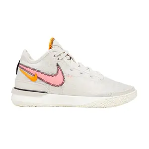 Nike Zoom Lebron Nxxt Gen Ep 'da Vinci' Sneakers