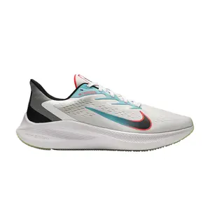 Nike Air Zoom Winflo - White
