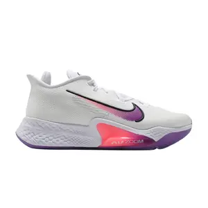 Nike Air Zoom Bb Nxt Ep 'rawthentic - White