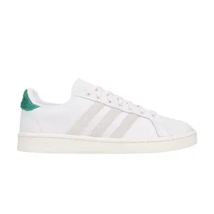 Adidas Grand Court Sneakers - White