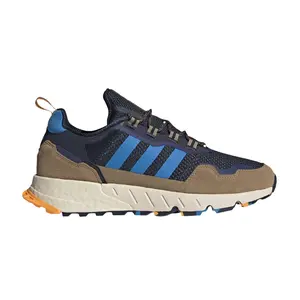 Adidas Zx 1k Boost Seasonality Sneakers
