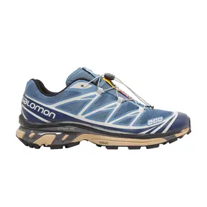 SALOMON Xt-6 Advanced Sneakers - Blue