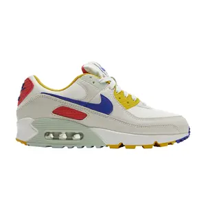 Nike Air Max 90 Sneakers