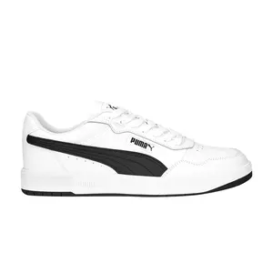 PUMA Court Ultra Sneakers - White