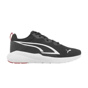 PUMA All-day Active Sneakers - Black