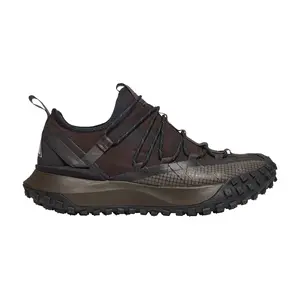 Nike Mountain Fly Low - Brown