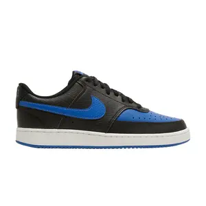Nike Court Vision Low Sneakers