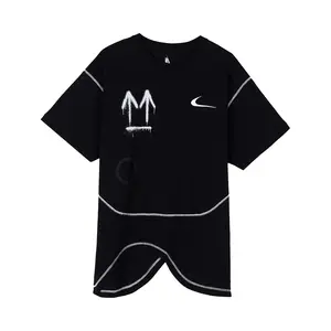 Nike X Off-white Short Sleeve T-shirt