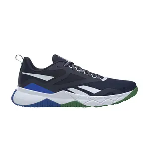 REEBOK Nfx - Blue