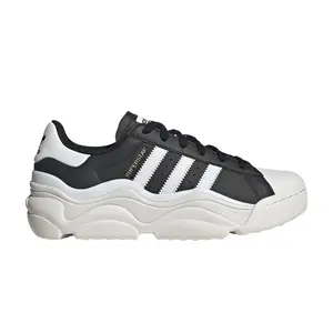 Adidas Superstar Millencon Sneakers - Black