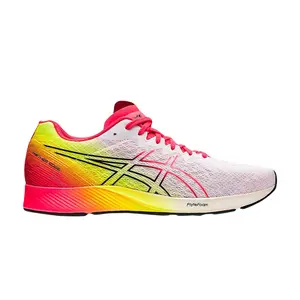 Asics Tartheredge 3 Sneakers - White