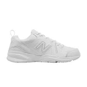 NEW BALANCE 608v5 - White