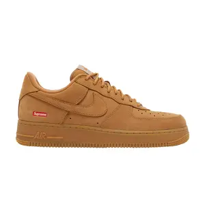 Nike Supreme X Force 1 Low Sp Sneakers