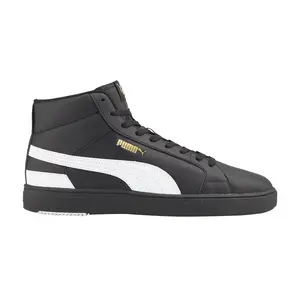 PUMA Serve Pro Lite Mid - Black