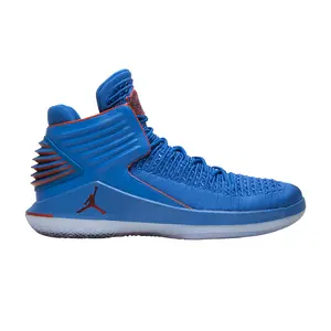 JORDAN 32 'russell Westbrook - Blue