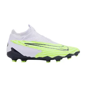 Nike Phantom Gx Academy Df Mg 'luminous Pack - Green