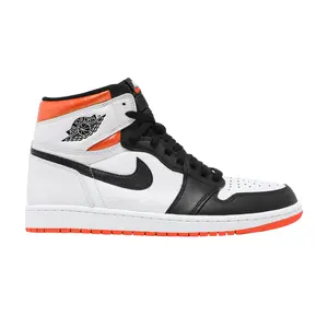 JORDAN 1 Retro High Og - Orange