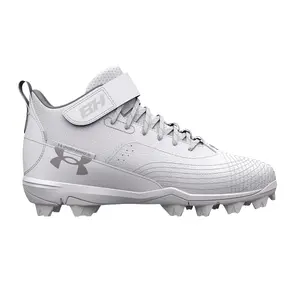 Under Armour Harper Mid Rm - White