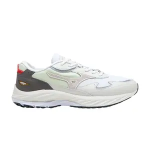 Mizuno Wave Rider Beta Sneakers - White