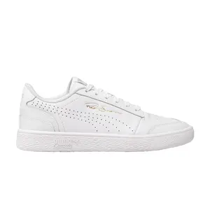 PUMA Ralph Sampson Low Perf Sneakers - White