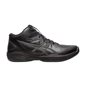 Asics Gelhoop V15 4e Wide - Black