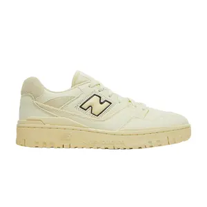 NEW BALANCE Joe Freshgoods X 550 'conversations Amongst Us' Sneaker - Cream