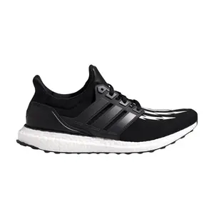 Adidas Neighborhood X Ultraboost Dna Sneakers - Black