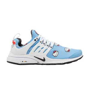 Nike X Hello Kitty Air Presto Sneakers - Blue
