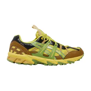 Asics Kiko Kostadinov X Hs4-s Gel-sonoma 15-50 Gtx Sneakers - Yellow