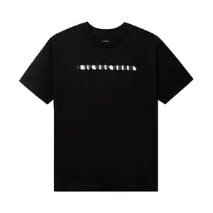 ANTI SOCIAL SOCIAL CLUB Sign Me Up Tee - Black