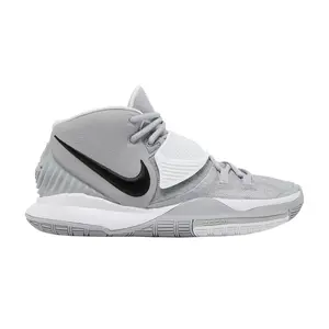 Nike Kyrie Team Sneakers - Grey