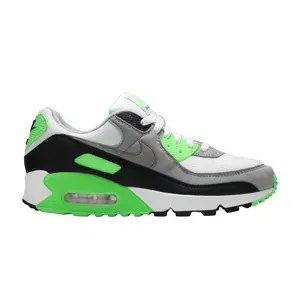 Nike Max 90 Sneakers - White