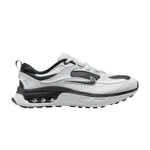 Nike Air Max Bliss Sneakers - White