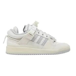 Adidas X Bad Bunny Forum Buckle Low Sneakers