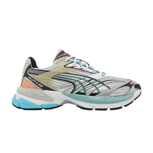 PUMA Puma Velophasis "Phased Porcelain" Sneakers White