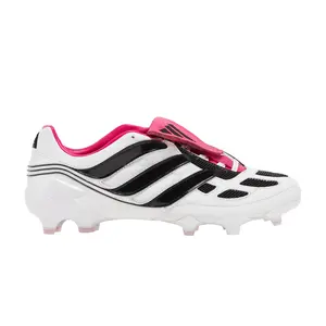 Adidas Predator Precision Fg 'archive Pack