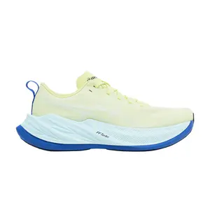 Asics Superblast Sneakers - Yellow