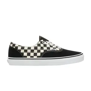 Vans Checked Sneakers For Men